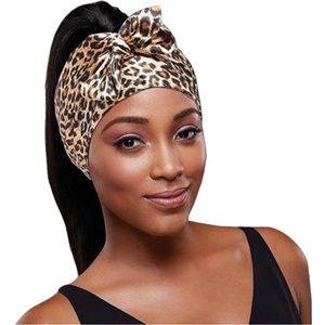Passion of Essence | Accessories | Edge Laying Scarf Wrap For Hair Edge ...
